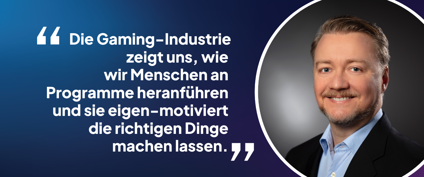 GameChanger: Jan Buchner (Leiter der Abteilung Montageplanung ...